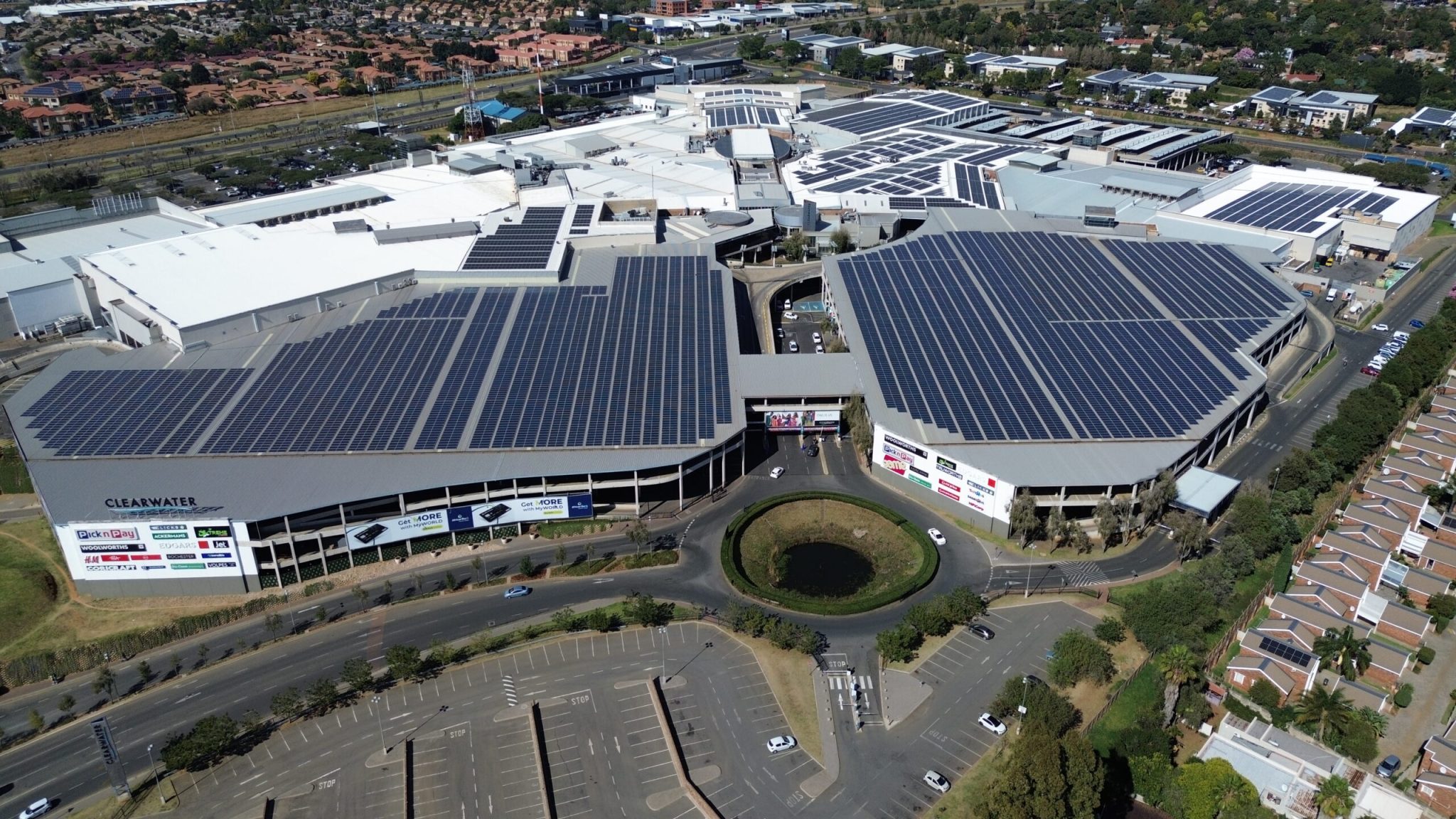 Clearwater Mall – 220+ Stores, Dining & Entertainment in Roodepoort